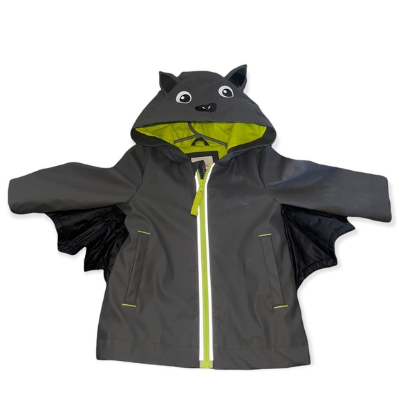 Cat & Jack | Jackets & Coats | Cat And Jack Bat Jacket | Poshmark